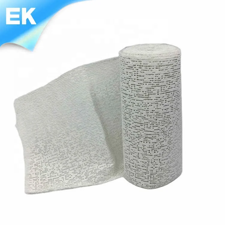 POP Bandage-elastic plaster bandage-elastic plaster tape
