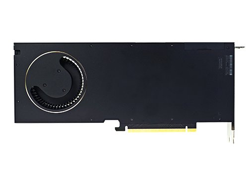 NVIDIA RTX A6000 - 云中储存（深圳）科技有限公司