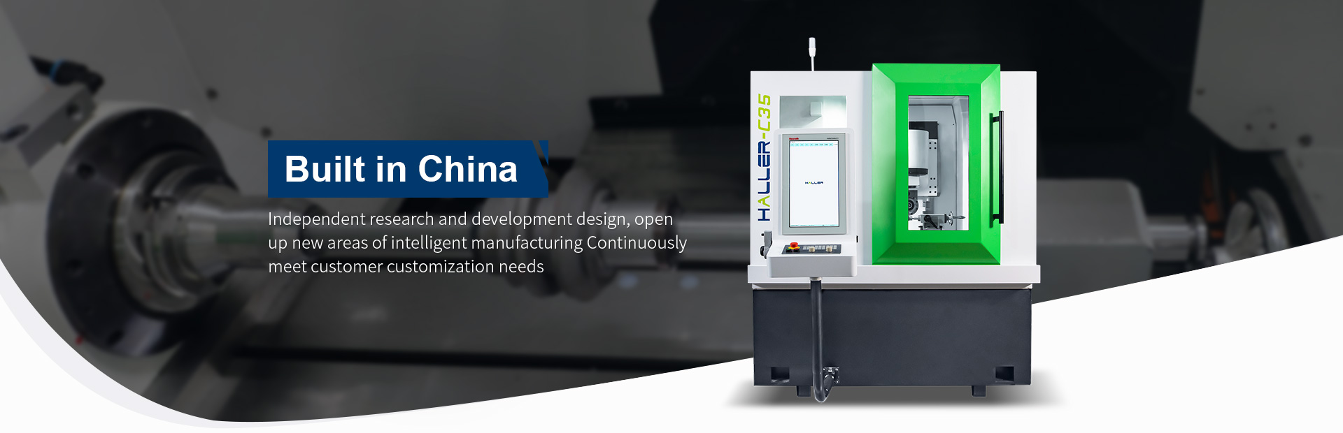 5-axis CNC tool grinding machine-Medical tool grinding machine-Cam ...
