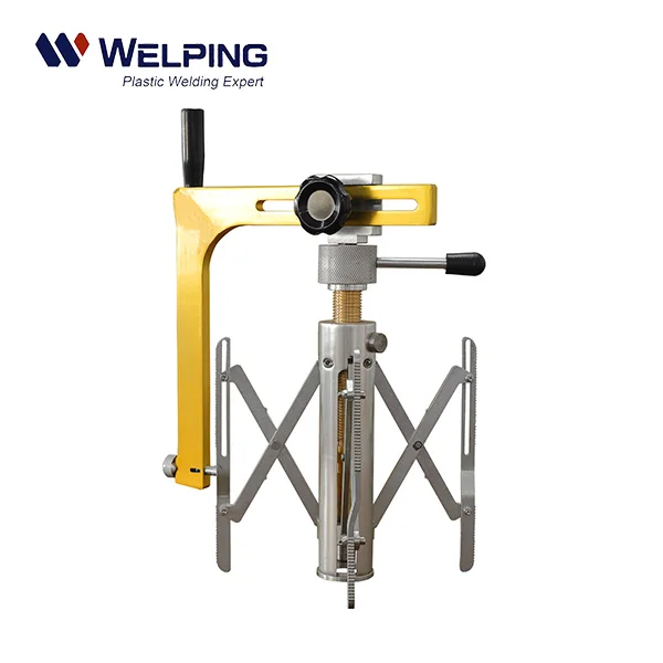 hdpe pipe rotary scraping tool,Rotary pe pipe scraper-WELPING