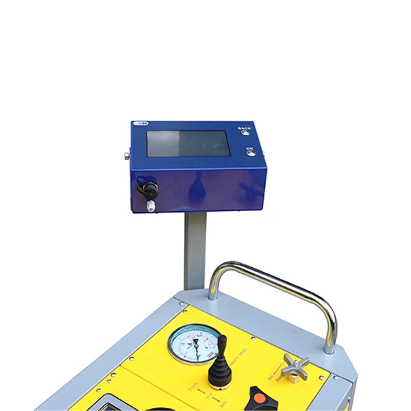 data logger for butt fusion welding machine,Welding Data Loggers for ...