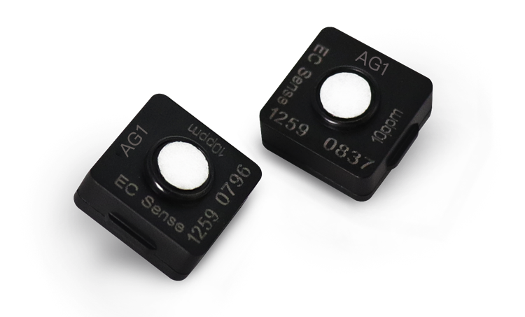 EC Sense参与德国纽伦堡Sensor + Test 2022展会（1-240）_传感器_宁波爱氪森科技有限公司