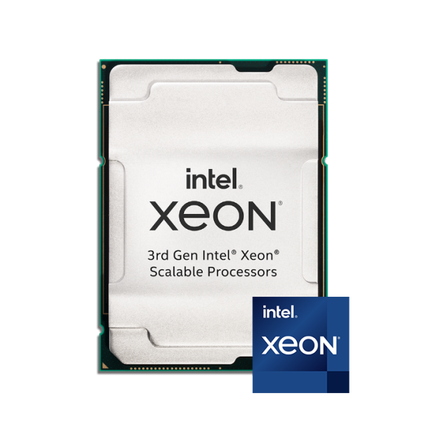 3rd Generation Intel® Xeon® Scalable Processors - 3DSTOR Technology Co. Ltd