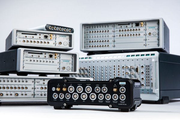 NI PXI 采集卡 PXIe-4492/4496/4497/4498/4461/4464/4468_上海盈蓓德智能科技有限公司