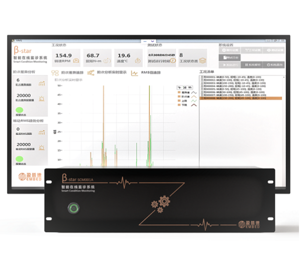 NI PXI 采集卡 PXIe-4492/4496/4497/4498/4461/4464/4468_上海盈蓓德智能科技有限公司
