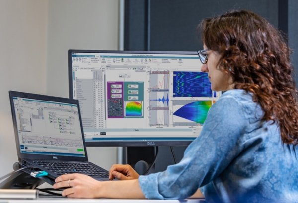 NI PXI 采集卡 PXIe-4492/4496/4497/4498/4461/4464/4468_上海盈蓓德智能科技有限公司