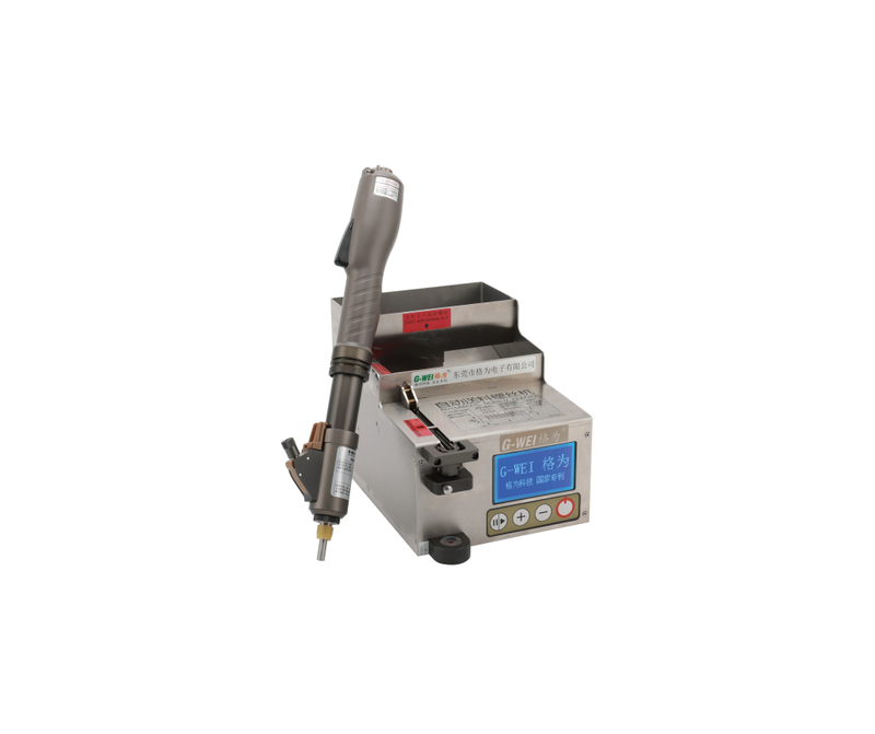 The best choice for automatic screw machine