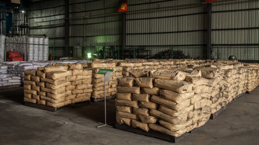 Do you know the role of grounding enhanching material?