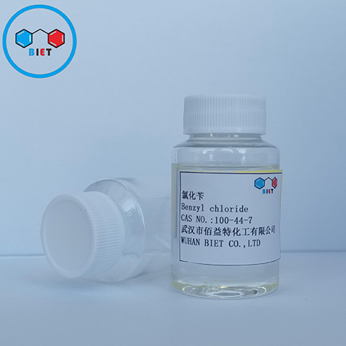 Бензилхлорид-Биет