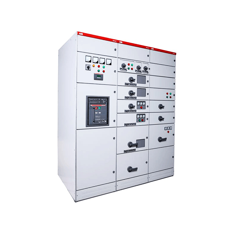 MDmax低压抽出式开关柜-四川众信通用电能股份有限公司