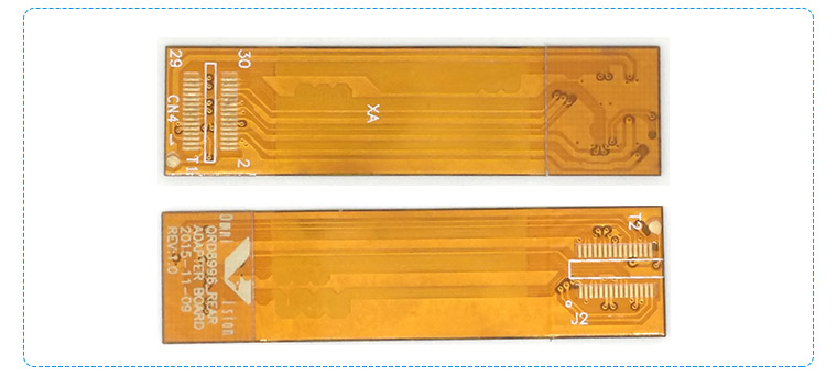 什么叫FPC线排,FPC线排的作用和缺点-深圳恒誉信电子有限公司