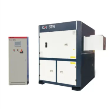 Dust collector development history and precautions for use