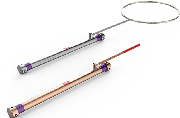 The use of different types of grounding devices in life