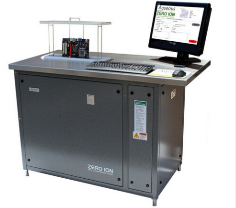 检测测试类-上海桐尔科技技术发展有限公司