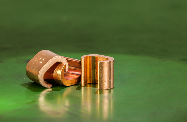 Do you know how widely the cable clamp can be applied?