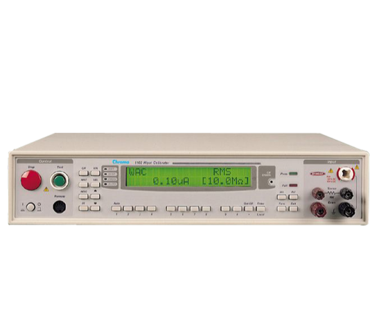 安规校正器 Chroma 9102-苏州辰测电子科技有限公司