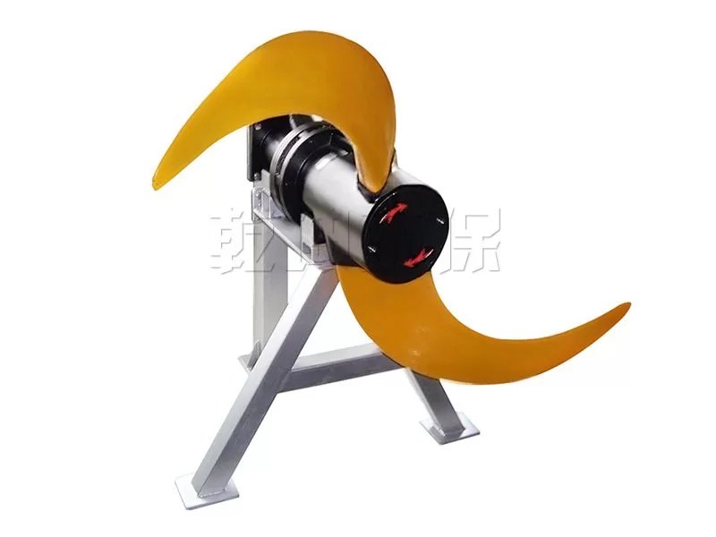 Features and applications of hyperboloid mixer-Ming Ye Machinery