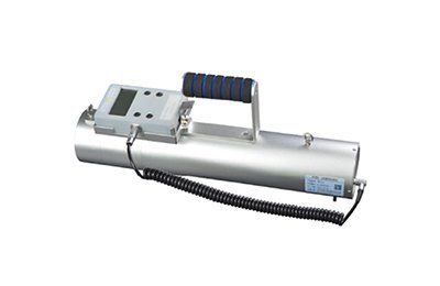 RED-100G environmental grade X, gamma dose rate meter-Hapstar