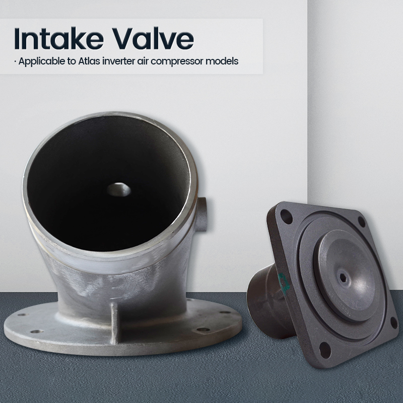 Air Compressor Intake Supplier & Manufacturer - Youteng