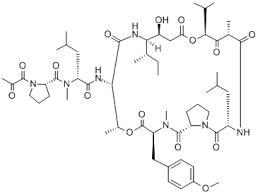Plitidepsin bulk sale Plitidepsin factory in stock Minbiotech