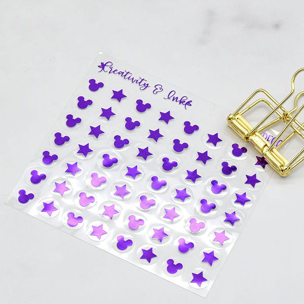 Reminder Stickers For Planners Supplier-Calendar Reminder Stickers ...