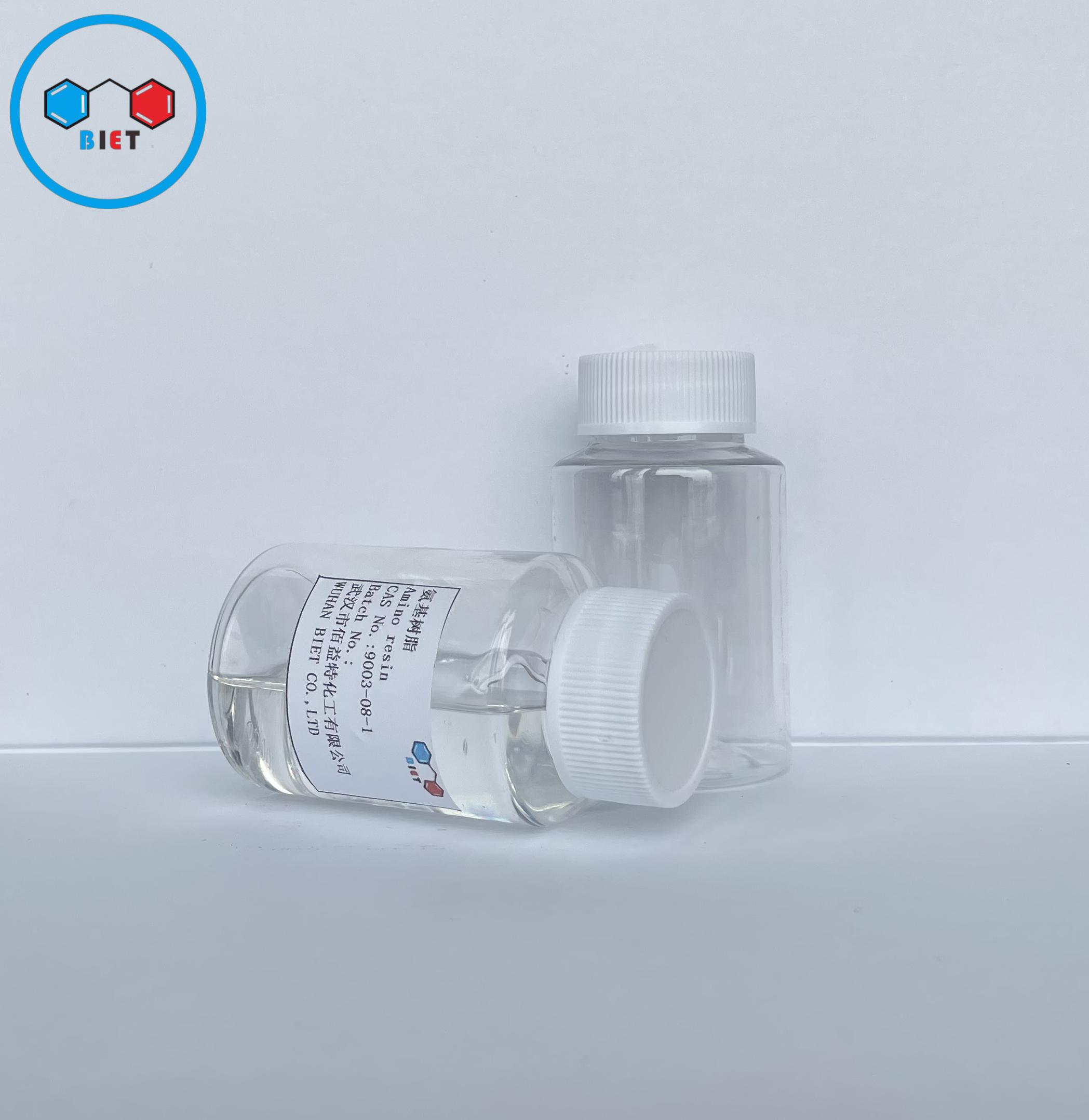 Butyl etherified melamine formaldehyde resin 9003-08-1