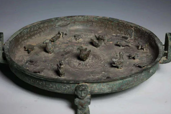 Parylene Coating Cultural Relic Metal Devices Protection Supply