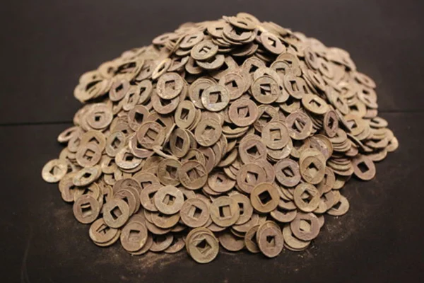 Parylene Coating Cultural Relic Metal Devices Protection Supply