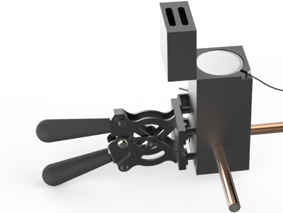 Preparation And Essentials Of Exothermic Welding Mold- Sunlight