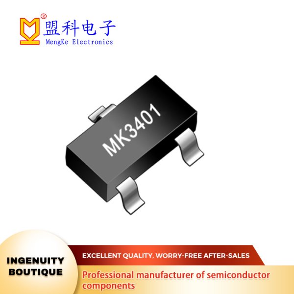Shenzhen MOSFET manufacturer-transistor-LDO price-switch triodes ...