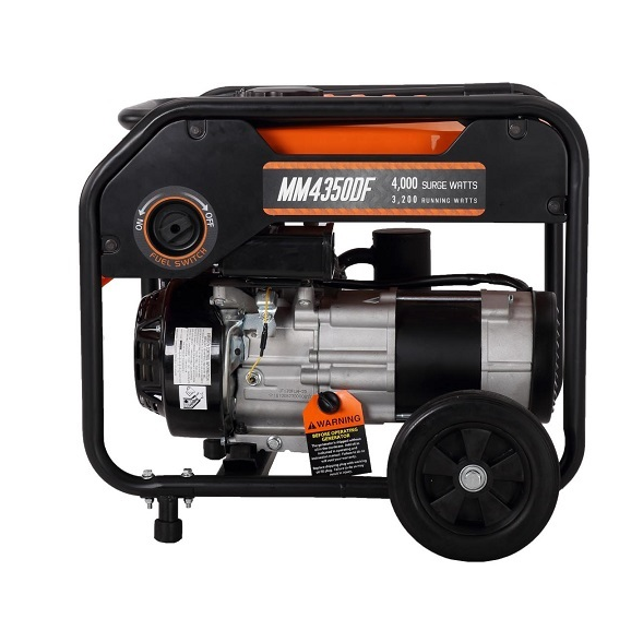 Generator-generator fuel replacement-generator manufacturer