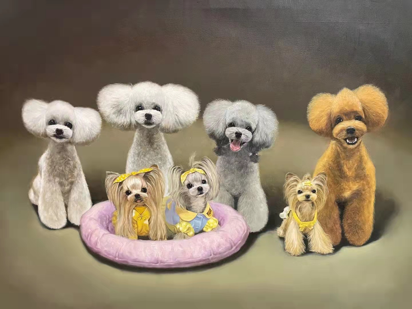 Seven kinds of supplies you need to walk your dog daily-Shanghai ...