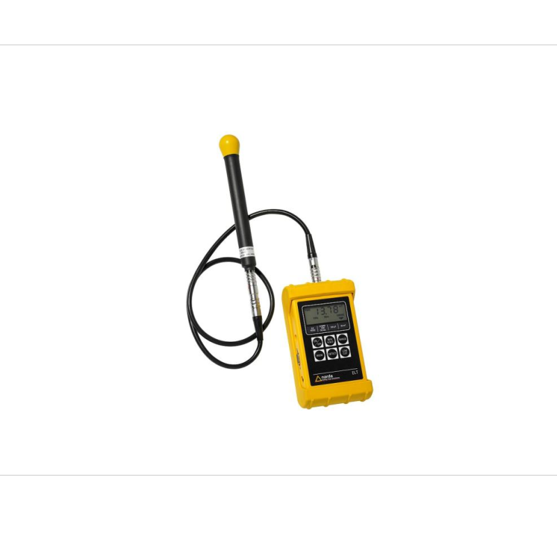 ELT-400 Magnetic Field Exposure Level Measuring Instrument-Shanghai ...