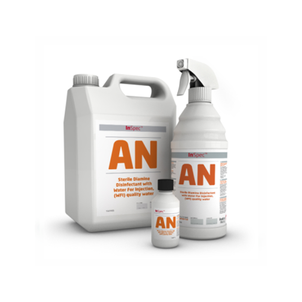 InSpec IPA 过滤型异丙醇消毒剂-上海艾曼凯生物科技有限公司