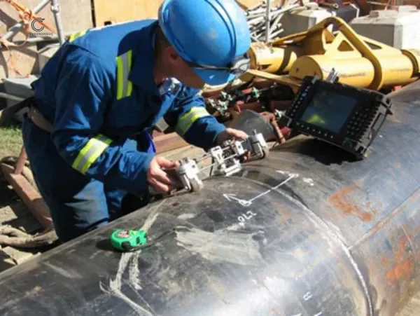 Different Types Of Pipeline Inspection Techniques