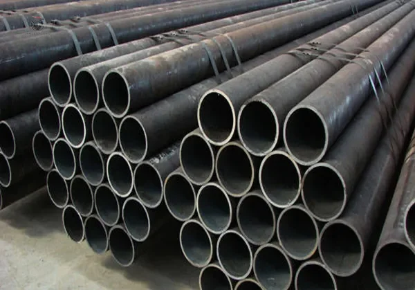 304 Stainless Steel Pipe Heat Treatment Methods