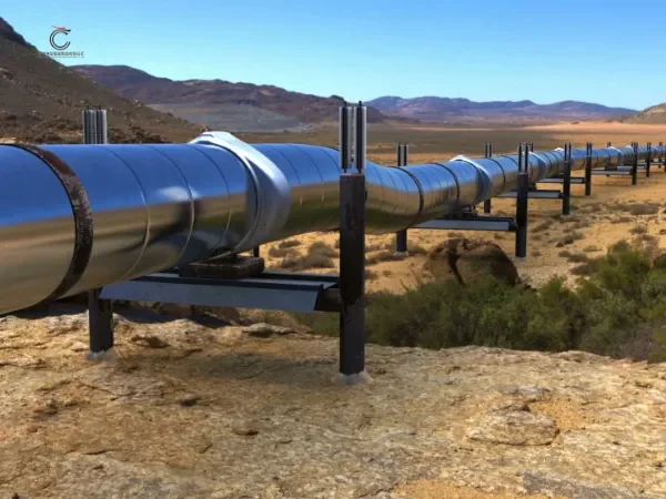 Pipeline System Design-Purpose-Influencing Factors