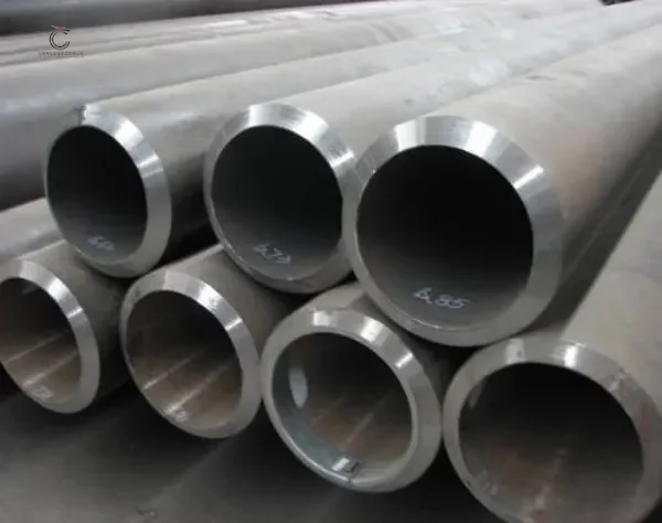 Types, Uses And Considerations Of Pipe Ends-Shenlong Pipe