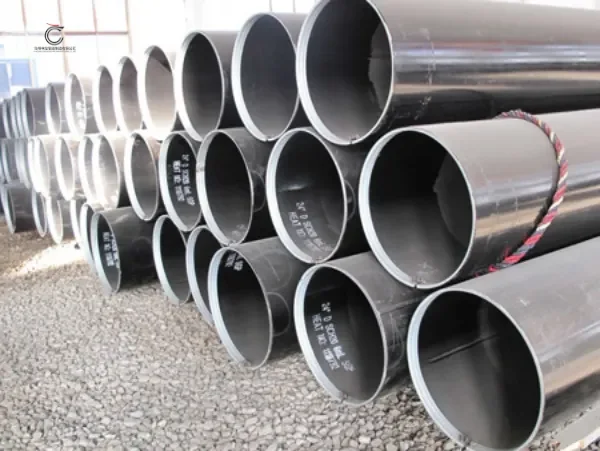 Difference between astm and asme standard