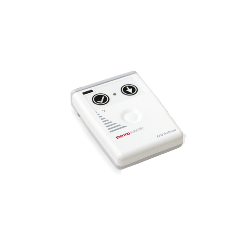 ER3 electronic personal dosimeter reader-Shanghai Hapstar M&E Equipment ...