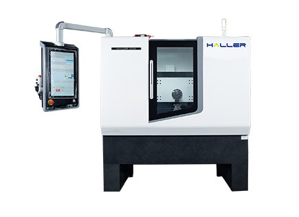 5-axis CNC tool grinding machine-Medical tool grinding machine-Cam ...