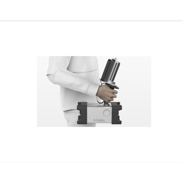 NuVISION Gamma Camera-Shanghai Hapstar M&E Equipment Co., Ltd