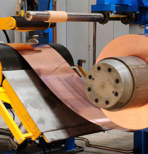 Jinminghui Metal Materials Limited