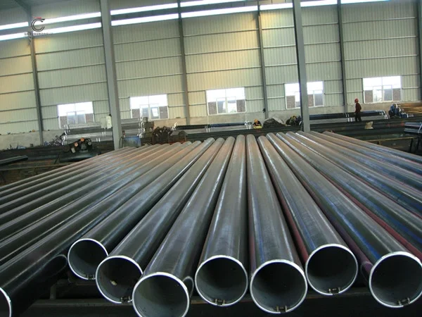 What defects will appear on the inner surface of hot-rolled seamless pipes？