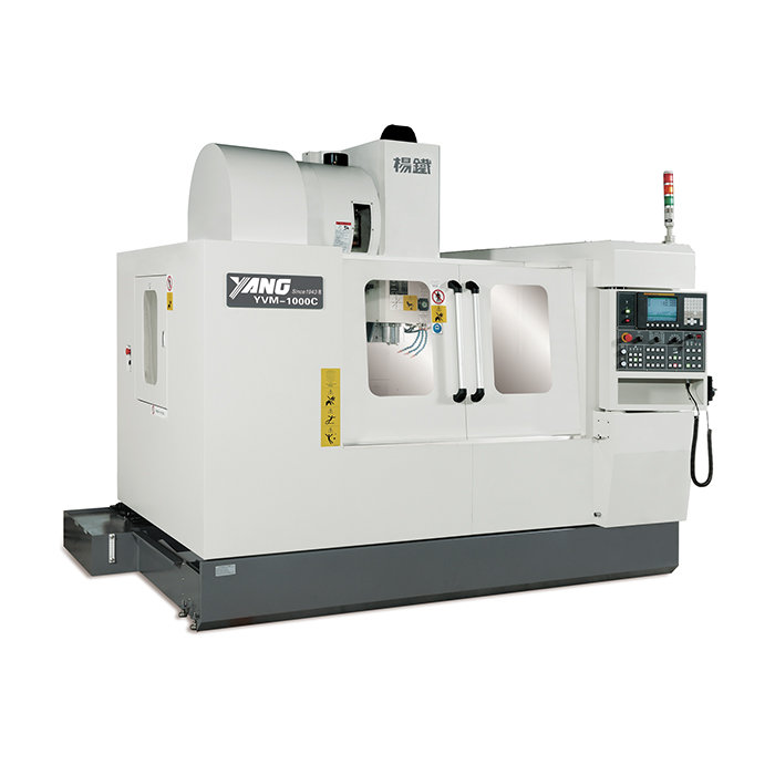 YVM-1000C-上海杨铁精密机械有限公司