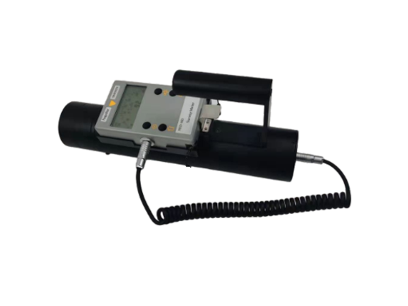 RED-100P protection level X, gamma dose rate meter-Shanghai Hapstar M&E ...