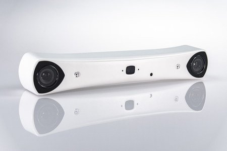 Atracsys SpryTrack 300 光学测量系统-位姿科技