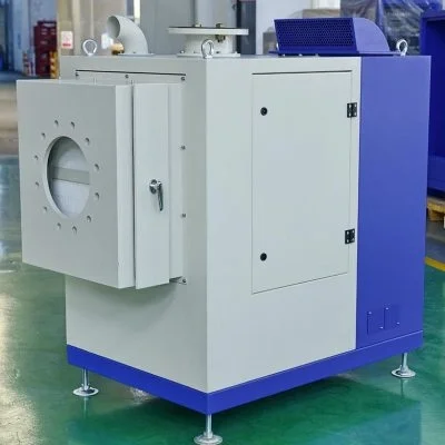 Explore the prospect of magnetic levitation centrifugal blower