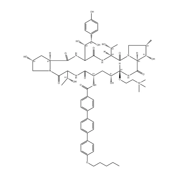 Minbiotech | Anti-Fungin series Pharmaceutical for sale.
