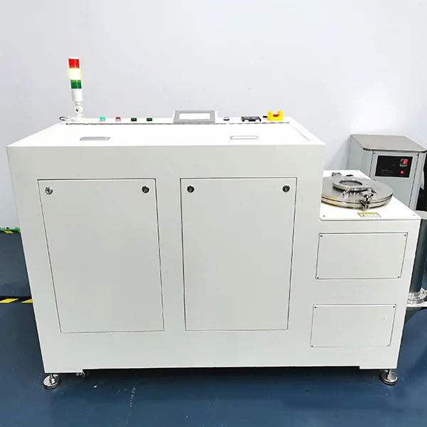 Parylene Vacuum Coating Unit Laboratory Equipment Produce-Supply